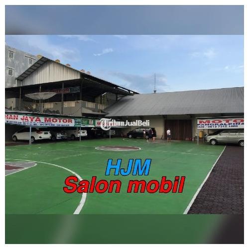 Salon Mobil HJM, Full Paket Hanya 550rb - Tribun JualBeli