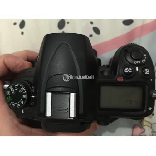 Jual Kamera Nikon D7000 Infrared Oprek IR Harlim v4 di Jawa Tengah ...
