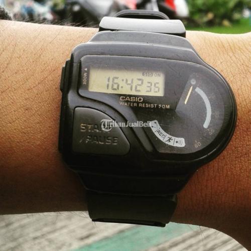 Jual Jam casio wm 11( rare item) - Tribun JualBeli