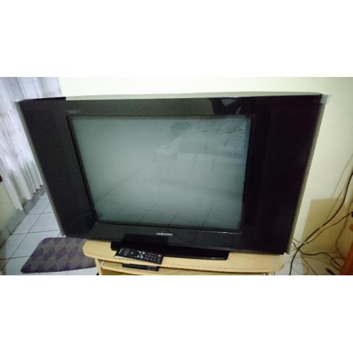 Jual TV Samsung 29 Inch Flat Tabung/ Crt di DKI Jakarta - Tribun JualBeli
