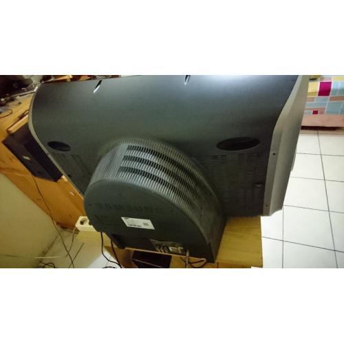 Jual TV Samsung 29 Inch Flat Tabung/ Crt di DKI Jakarta - Tribun JualBeli