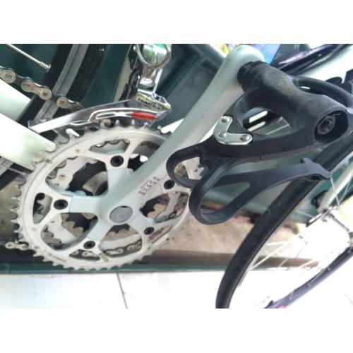 Jual Sepeda Road Bike Bianchi nirone 7 C2C di Srengseng Jakarta Barat ...
