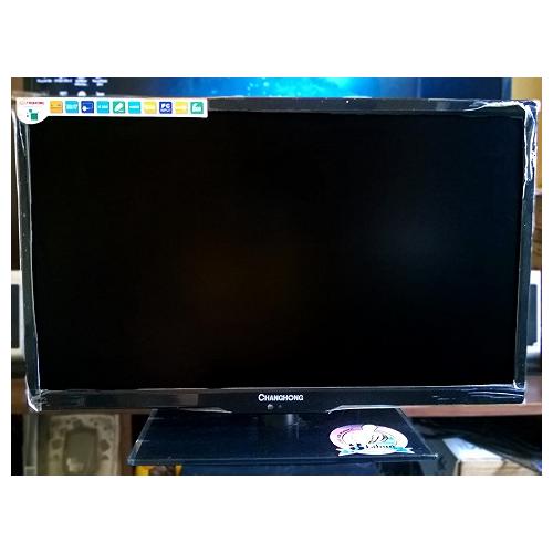LED TV Monitor FullHD Changhong 22 Inch C2600 series di Depok - Tribun ...