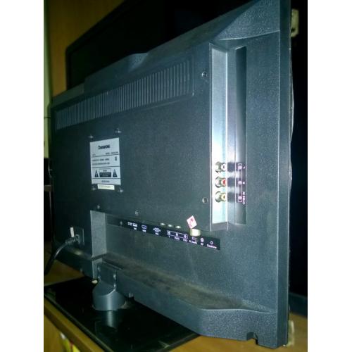 LED TV Monitor FullHD Changhong 22 Inch C2600 series di Depok - Tribun ...