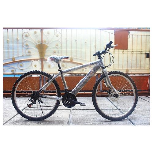 Sepeda Phoenix Mustang Fashion New di Depok - Tribun JualBeli