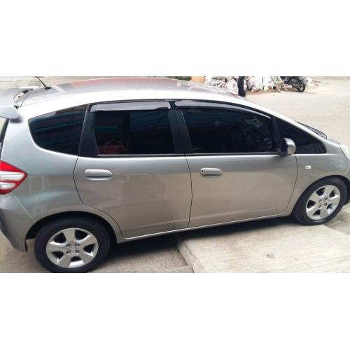 All New Honda Jazz Type S Tahun 2008 kondisi Gress - Tribun JualBeli