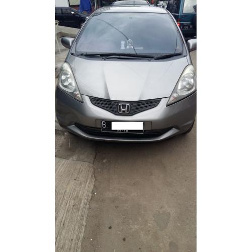 All New Honda Jazz Type S Tahun 2008 kondisi Gress - Tribun JualBeli