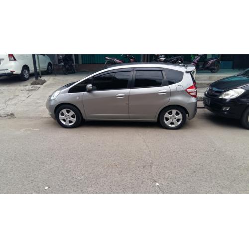 All New Honda Jazz Type S Tahun 2008 kondisi Gress - Tribun JualBeli