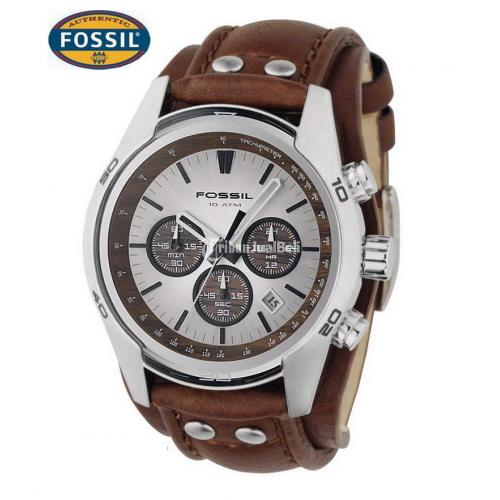 FOSSIL CH2565 Original - Tribun JualBeli