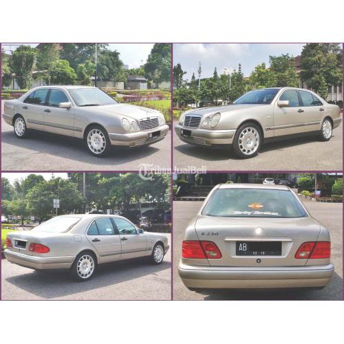 Mercy New Eyes Edi230 Classic Manual Thdi97/98 - Tribun JualBeli