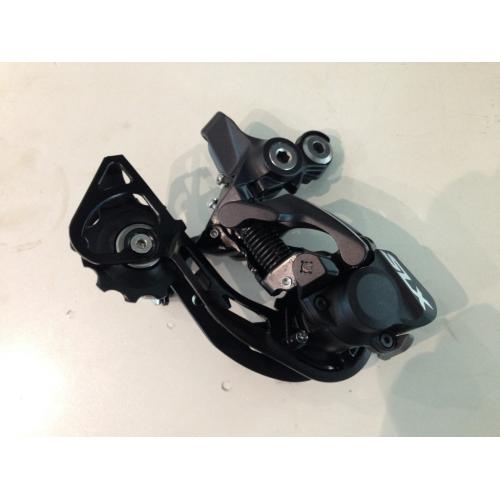 RD SLX M675 (10 speed) - Tribun JualBeli