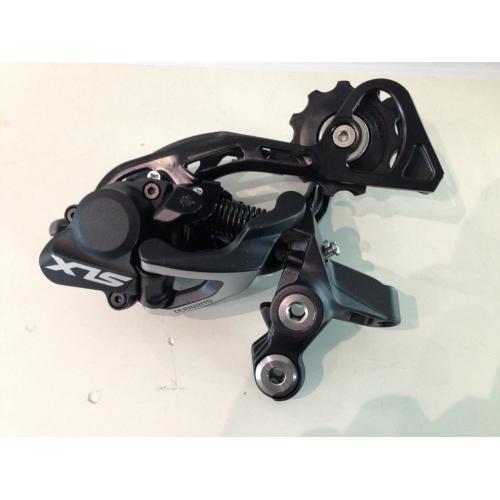 RD SLX M675 (10 speed) - Tribun JualBeli