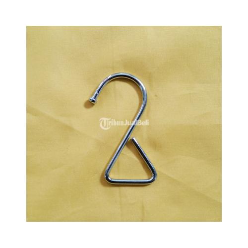 Hook Bag, Hook Gantungan Tag, Hook Goody Bag, Cantolan Tas - Tribun ...