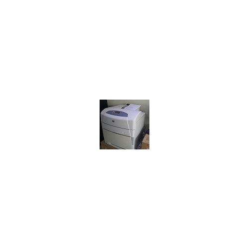 Printer HP Color Laserjet 5550dn - Tribun JualBeli