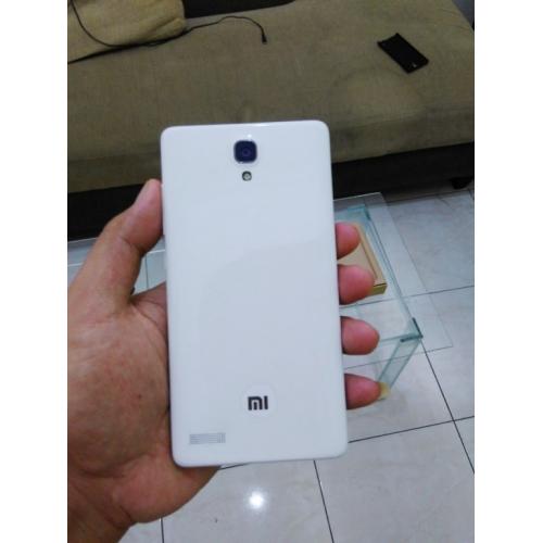 Xiaomi Note 1 Octacore RAM 2GB ROM 8GB di Jakarta - Tribun JualBeli