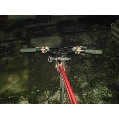 Sepeda ontel phoenix di Jawa Tengah - Tribun JualBeli