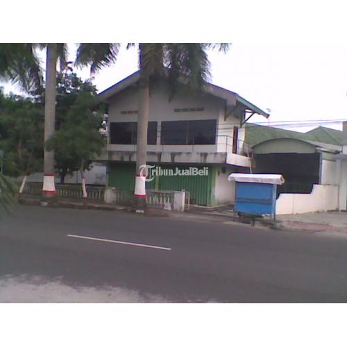 Rumah Strategis Di Jalan Sudanco Supriyadi, Blitar di Jawa Timur ...