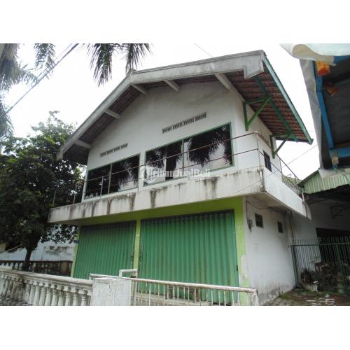 Rumah Strategis Di Jalan Sudanco Supriyadi, Blitar di Jawa Timur ...