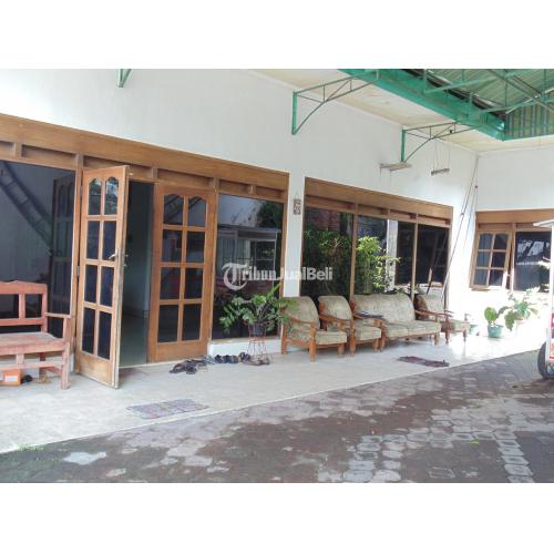 Rumah Strategis Di Jalan Sudanco Supriyadi, Blitar di Jawa Timur ...
