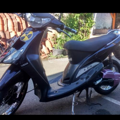 Yamaha Mio Tahun 2008 Full Ori Surat Lengkap di Kalibata, Jakarta ...