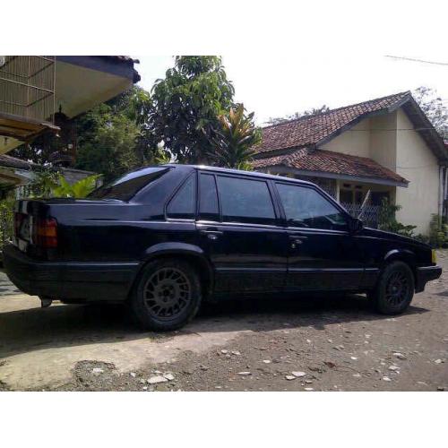 Volvo GL 960 Tahun 1994 A/T Mulus Terawat di Bandung, Jawa Barat ...