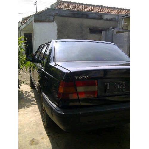 Volvo GL 960 Tahun 1994 A/T Mulus Terawat di Bandung, Jawa Barat ...