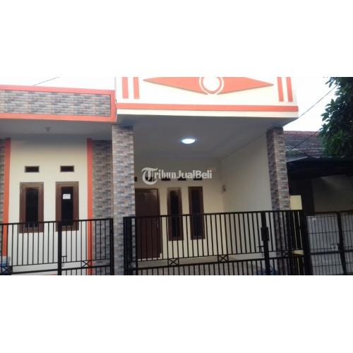 Rumah Full Renovasi di Villa Mutiara Gading 3, Kebalen, Bekasi di Jawa ...