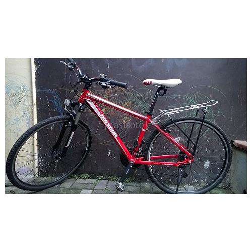 Sepeda Polygon Heist 3.0 di 2012 di Jakarta Selatan - Tribun JualBeli