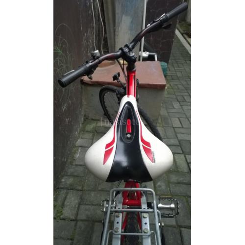 Sepeda Polygon Heist 3.0 di 2012 di Jakarta Selatan - Tribun JualBeli