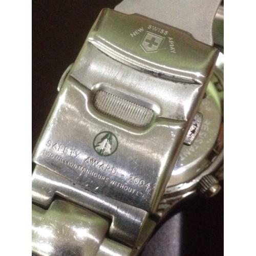 Jam Tangan Swiss Army Original Di Dki Jakarta Tribun Jualbeli