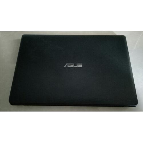 Asus X552W AMD E1 6010 RAM 2GB HDD 500GB Fullset Mulus di Jakarta ...