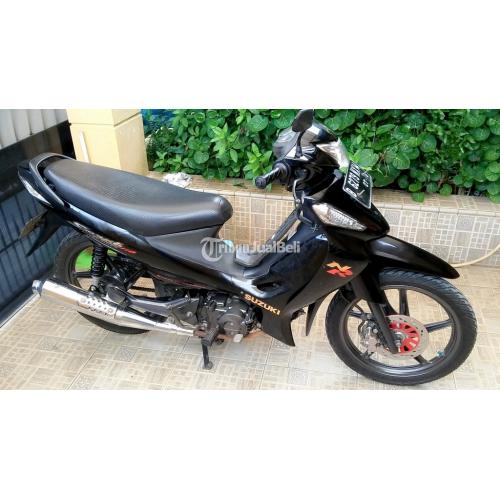 Suzuki Smash NR Tahun 2009 Terawat Pajak Panjang di Bojonggede, Jawa ...