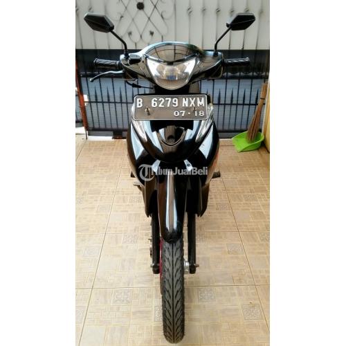 Suzuki Smash NR Tahun 2009 Terawat Pajak Panjang di Bojonggede, Jawa ...