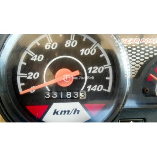 Suzuki Smash NR Tahun 2009 Terawat Pajak Panjang di Bojonggede, Jawa ...