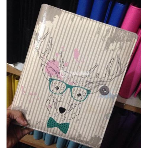 Binder Motif Murah Berkualitas di Jakarta - Tribun JualBeli
