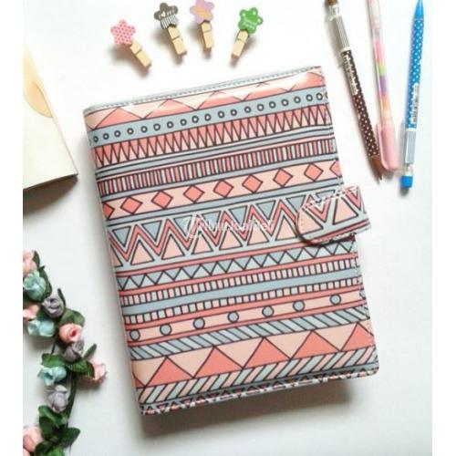Binder Motif Murah Berkualitas di Jakarta - Tribun JualBeli
