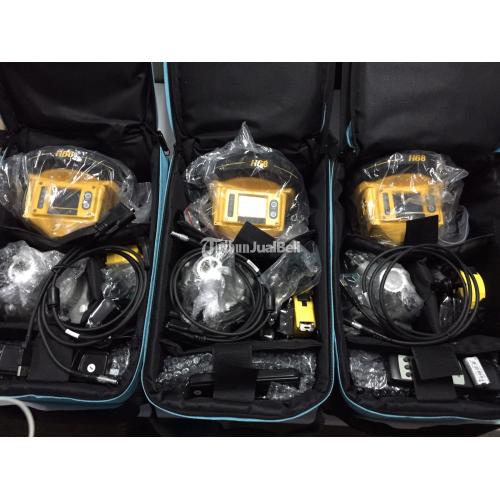 GPS Geodetic South H66 Dan 68 dari China di Tangerang Selatan, Banten ...