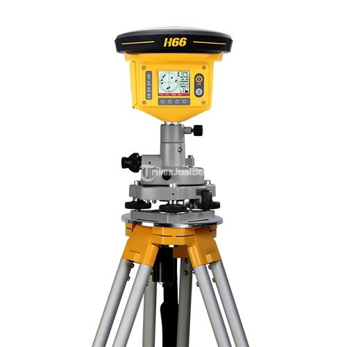 GPS Geodetic South H66 Dan 68 dari China di Tangerang Selatan, Banten ...