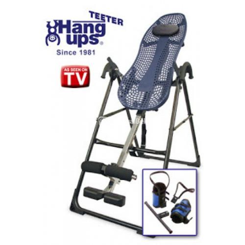 Alat Terapi Total Invertion Table Peninggi Badan 6 in 1 6 Fungsi Murah ...