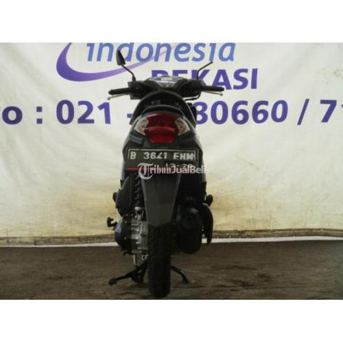 Motor Honda Beat CW FI Sport Tahun 2015 Warna Merah di Bekasi - Tribun ...