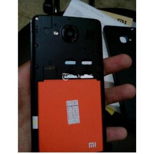 HP Xiaomi Redmi 2 Pro Second Murah Pemakaian Baru 5 Hari di Jakarta - Tribun JualBeli