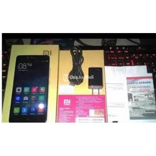 HP Xiaomi Redmi 2 Pro Second Murah Pemakaian Baru 5 Hari di Jakarta - Tribun JualBeli