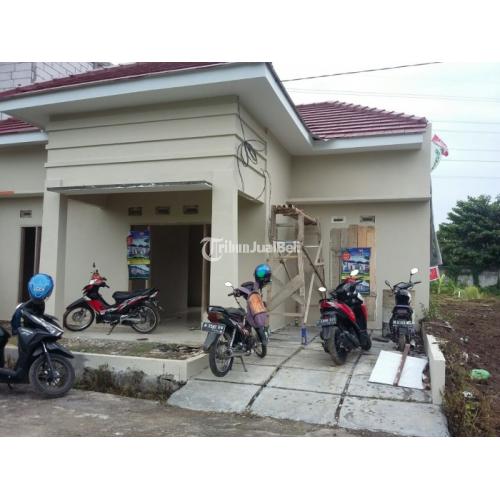 Perumahan Samping Kampus Unimus Kedungmundu Dekat SMAN 15 Semarang di ...