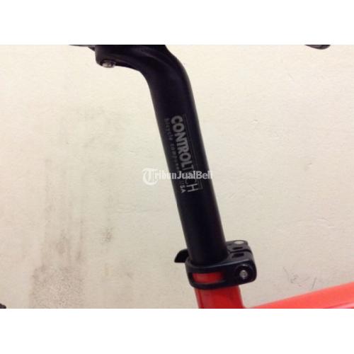 Sepeda Mtb Cross Country Sepeda Santai Original Kondisi 95% di Jakarta ...