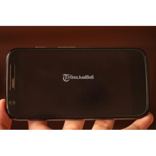 Motorola Moto G 1ST Generation Black Fungsi Normal Lengkap (Video) di ...