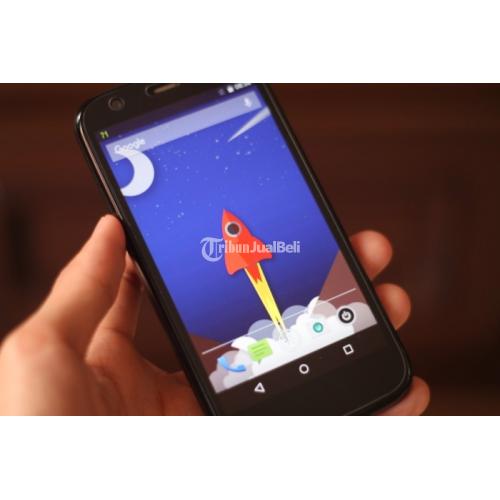 Motorola Moto G 1ST Generation Black Fungsi Normal Lengkap (Video) di ...
