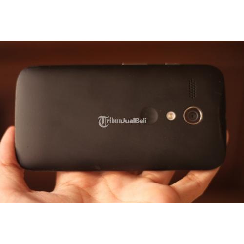 Motorola Moto G 1ST Generation Black Fungsi Normal Lengkap (Video) di ...