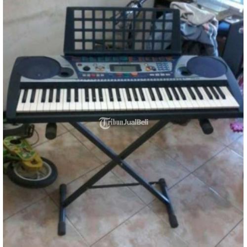 Keyboard / Organ Merk Yamaha Second Normal Mulus di Mojokerto Jawa ...