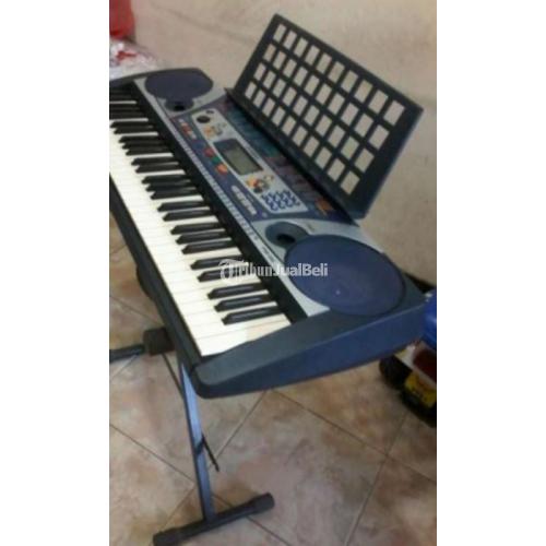 Keyboard / Organ Merk Yamaha Second Normal Mulus di Mojokerto Jawa ...