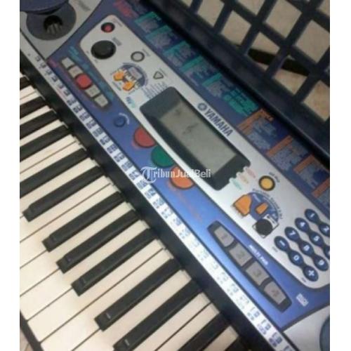 Keyboard / Organ Merk Yamaha Second Normal Mulus di Mojokerto Jawa ...